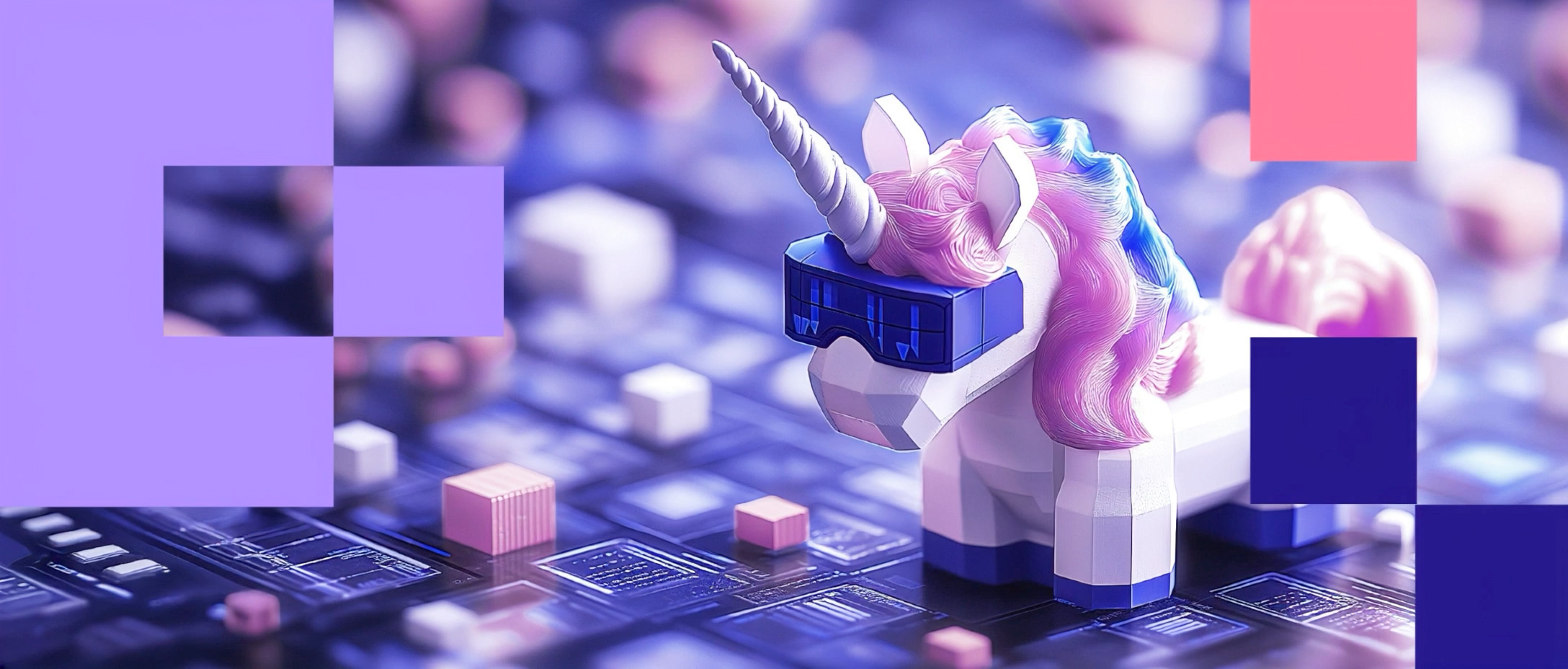 Learn Unicorns Brandimage : Strategic Branding & Creativity